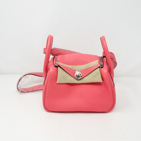 Hermes | Bags | Authentic Mini Lindy | Poshmark